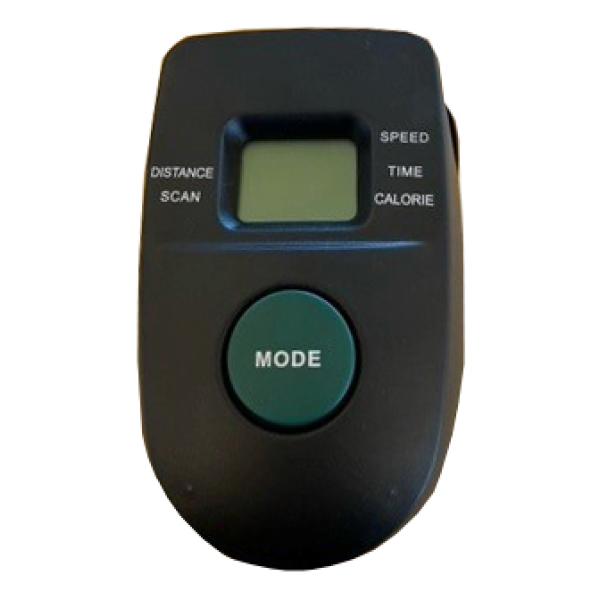 Display til crosstrainer - Pris 1 stk. 149,- kun 1 stk. på lager ...