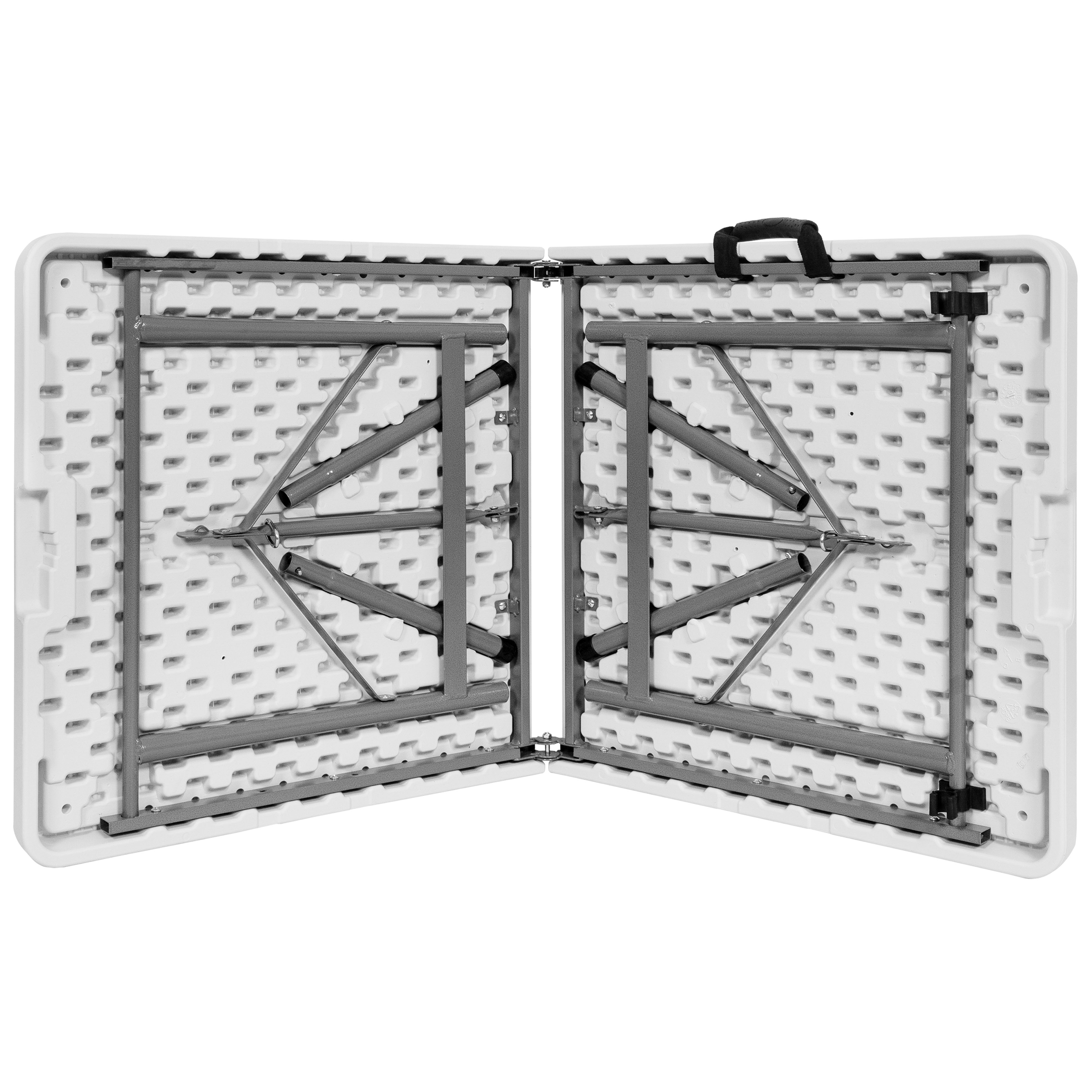 Foldebord hvid 120x60cm - Pris 1 stk. 249,- 10+ stk. på eget lager ...