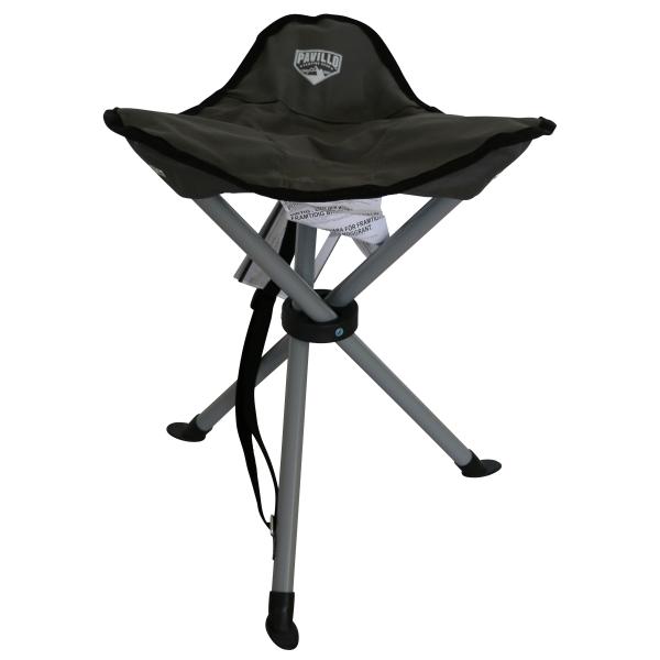 Campingstol - Bestil nu - vi sender alle hverdage.