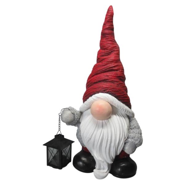 Julenisser | Se små og store julenisser, nissepynt & pyntenisser her