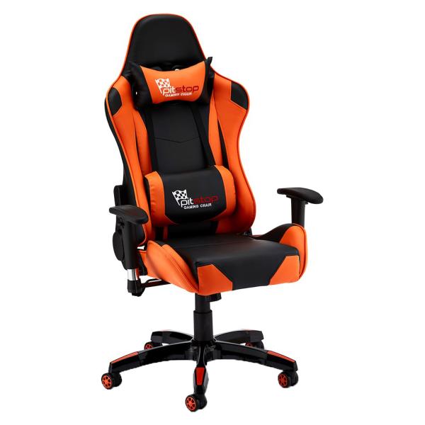 Gamer stol - Bestil nu - vi sender alle hverdage. - Hurtig levering ...