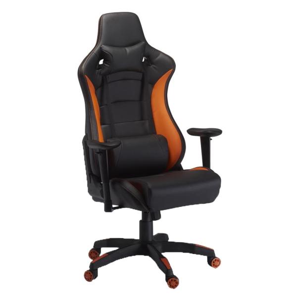 Gamer stol - Bestil nu - vi sender alle hverdage. - Hurtig levering ...