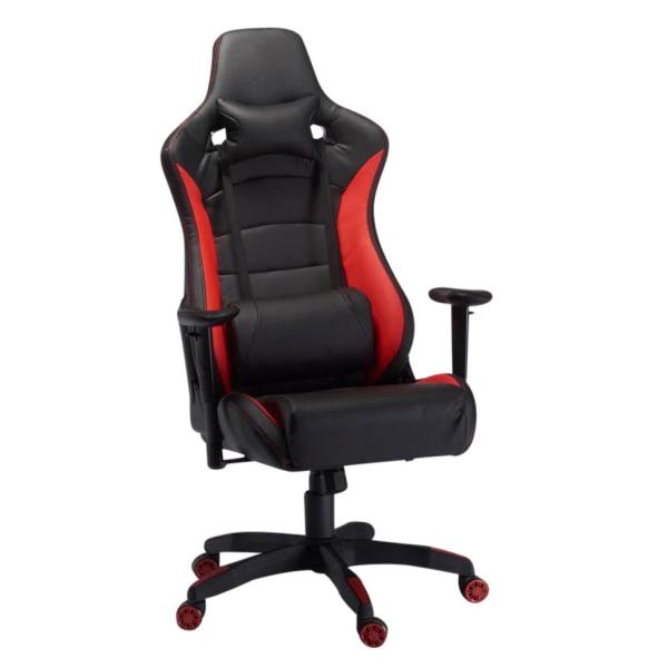 Gamer stol - Bestil nu - vi sender alle hverdage.