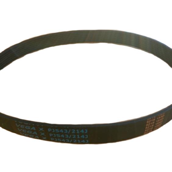 Motorrem til Premium løbebånd - Pris 59,00 kr. - kun 1 stk. på lager ...