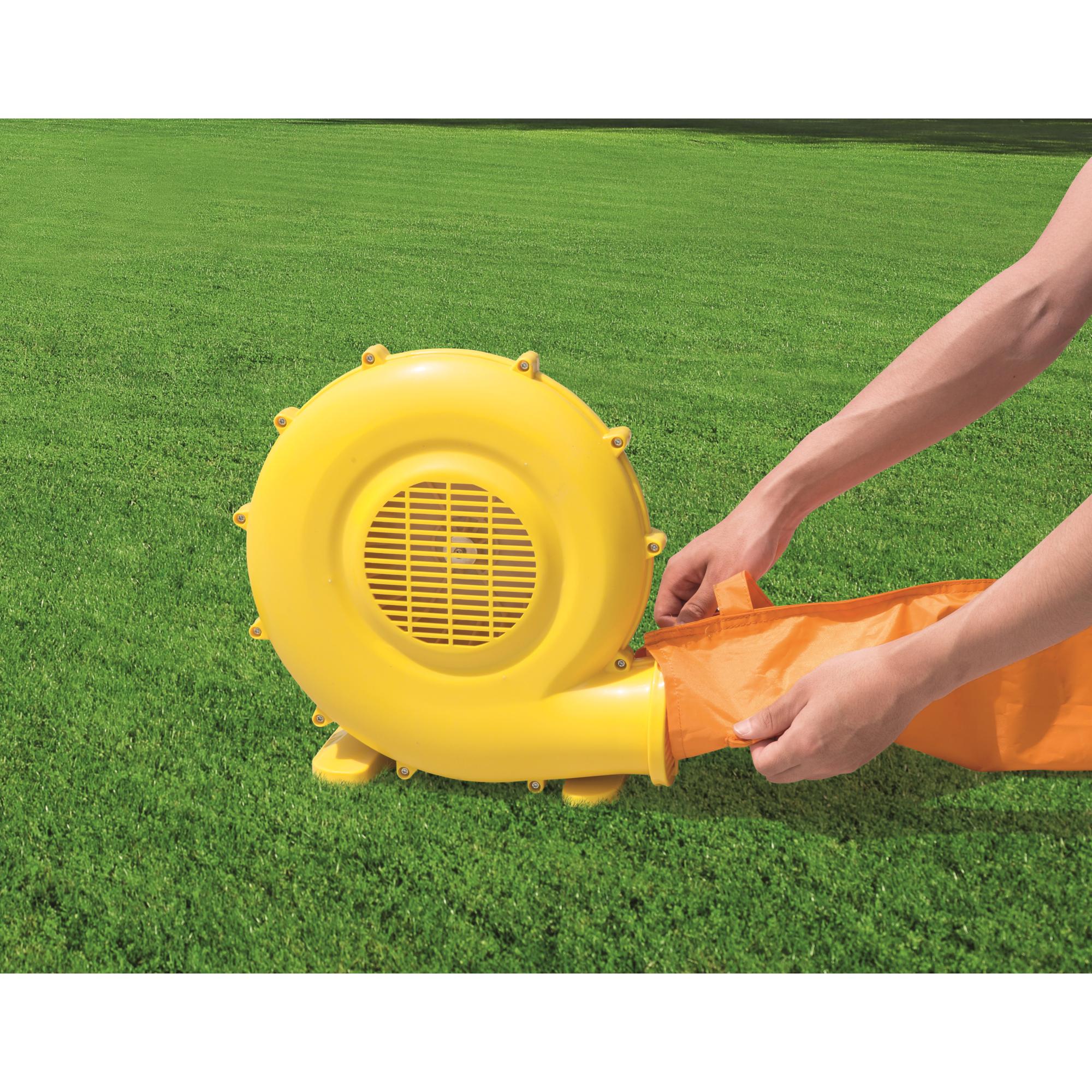 Bestway H2OGO! med vandkanon 365x320x270cm - Pris 2.299,00 kr. - Under ...